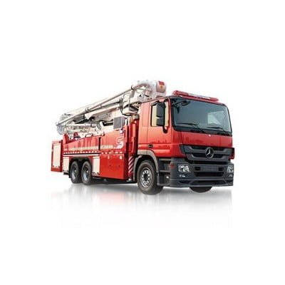 Fire-fighting & Rescue – Blue Ocean Group